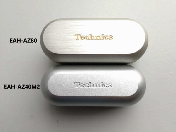 Technics(テクニクス)EAH-AZ80を実機レビュー！全方位高水準の完全ワイヤレスイヤホン - Rentio PRESS [レンティオプレス]