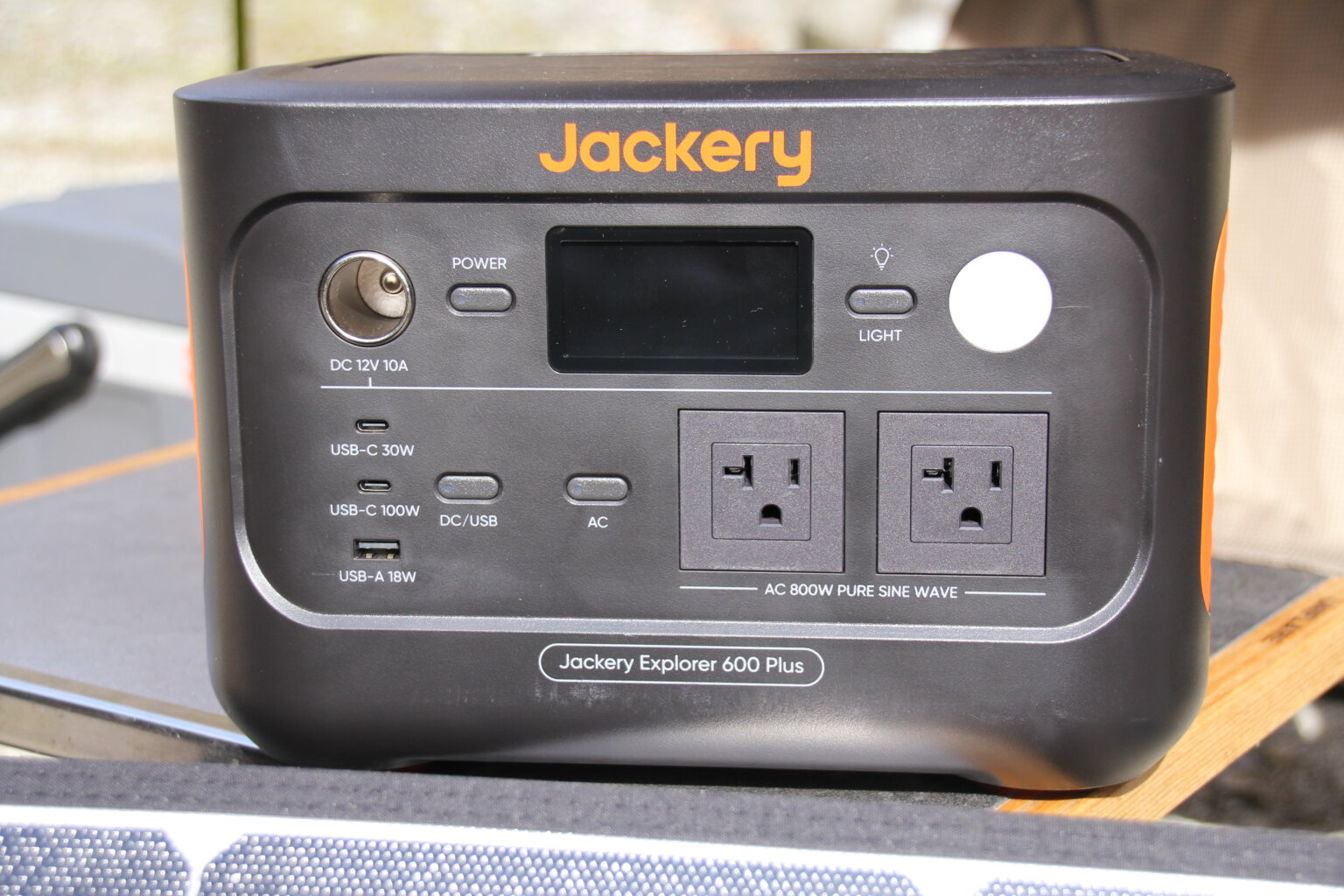 Jackeryのポータブル電源 600 Plusを使用レビュー！これが次世代の万能ポータブル電源 - Rentio PRESS [レンティオプレス]