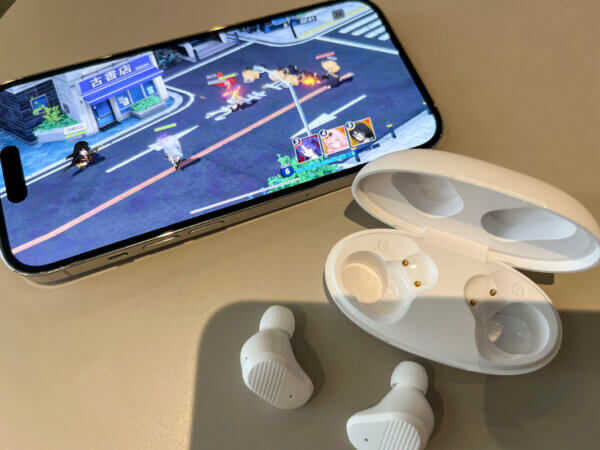 ダイソー TWS002をレビュー！前モデルからの進化がすごい！メイン機にも使えるコスパ最強の完全ワイヤレスイヤホン - Rentio PRESS[レンティオプレス]