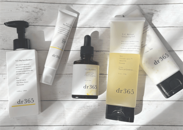 dr365の美容液などを紹介！SNS・口コミで人気の日焼け止めの実力も詳しくレビューします！ - Rentio PRESS [レンティオプレス]