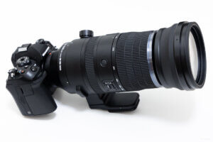 OM SYSTEM M.ZUIKO DIGITAL ED 150-600mm F5.0-6.3 IS実写レビュー。圧巻の35mm換算1200mmの超望遠を叶える唯一無二の望遠レンズ ...