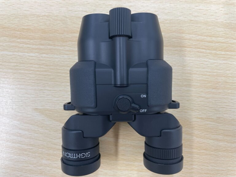 推しカラーの双眼鏡!?サイトロン FESTA 12x21 STABI Ⅲの使用レビュー！ライブで実際に使った感想も紹介します - Rentio PRESS [レンティオプレス]