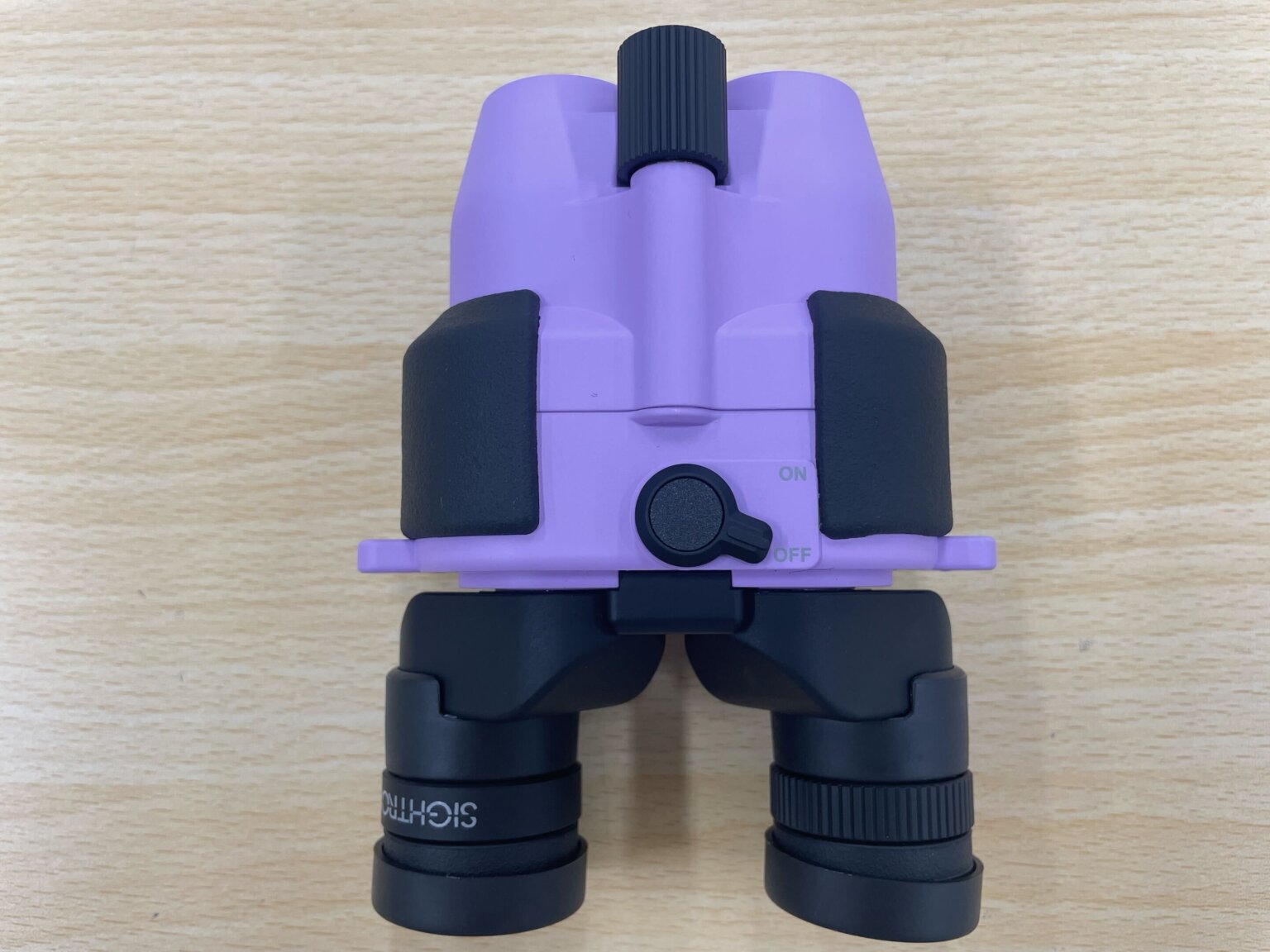 推しカラーの双眼鏡!?サイトロン FESTA 12x21 STABI Ⅲの使用レビュー！ライブで実際に使った感想も紹介します - Rentio PRESS [レンティオプレス]