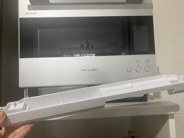 シャープ「ヘルシオ AX-LSX3B」を実機レビュー！進化したプレミアムモデルの実力を徹底検証 - Rentio PRESS [レンティオプレス]