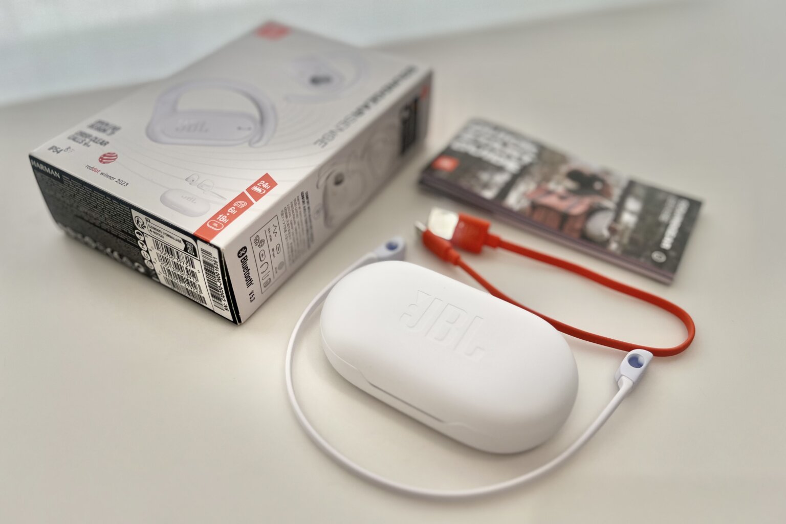 JBL Soundgear Senseをレビュー！ながら聴きに適したオープンイヤータイプの完全ワイヤレスイヤホン - Rentio PRESS ...