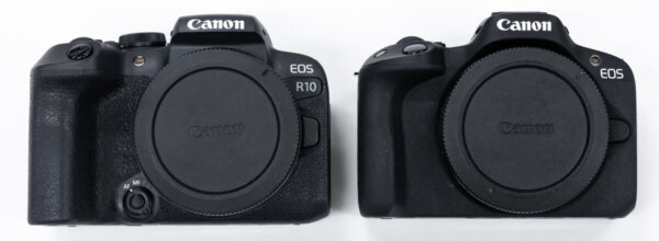 Canon EOS R10とEOS R50を徹底比較。初心者向けでベストセラーの2モデルの違いや選び方を解説 - Rentio PRESS ...