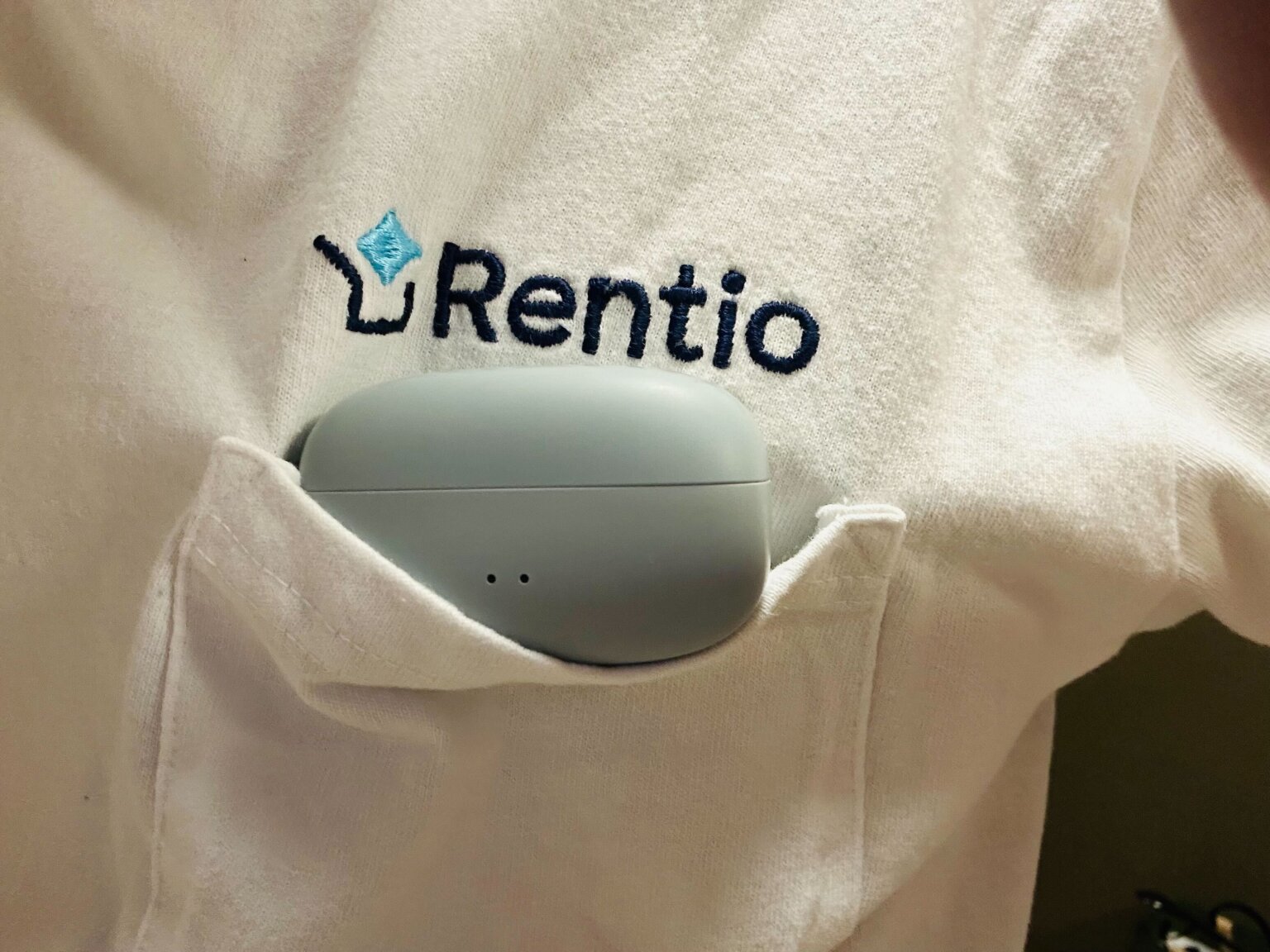 Victor nearphones 「HA-NP1T」フルワイヤレスイヤホン実機レビュー！最高な【ながら聞き】を堪能した結果♪ - Rentio PRESS [レンティオプレス]