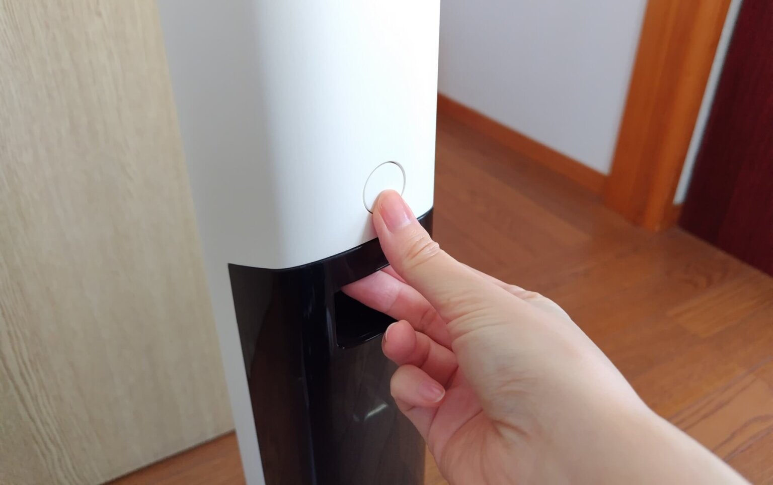 Mindoo「AquaX Plus(アクアエックス プラス)」水拭き掃除機を使ってレビュー！1台で吸引・水拭き・除菌ができる3in1掃除機 ...